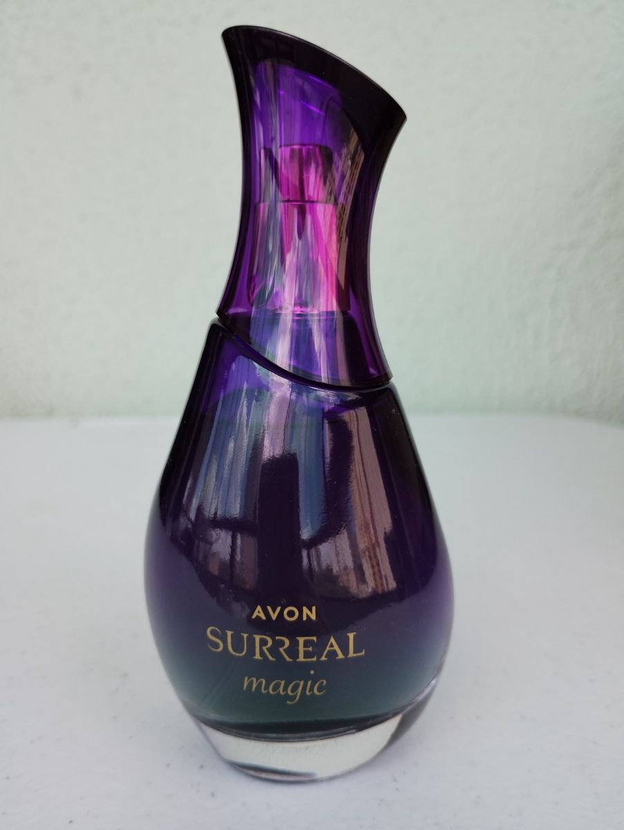 Surreal Magic | Perfume Feminino Avon Usado 82201933 | enjoei