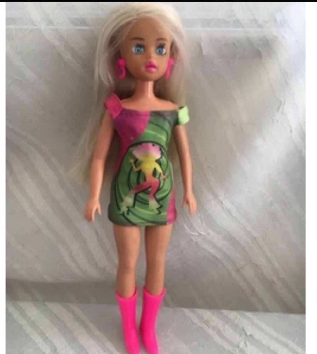 Susi Anos 90 | Brinquedo Susi Barbie Usado 67365686 | enjoei