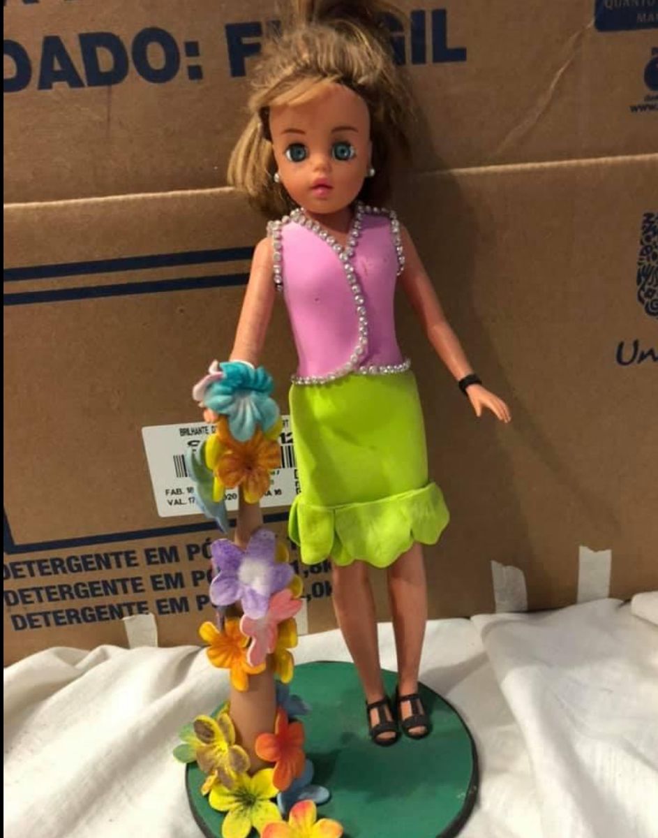 Susie Original | Brinquedo para Bebês Susie Nunca Usado 58927381 | enjoei