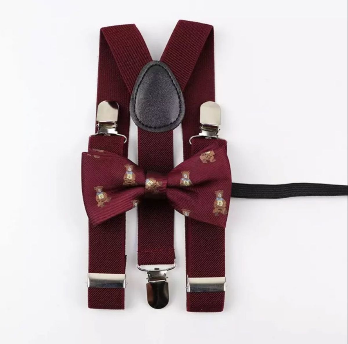 Suspensório Kids | Item Infantil Nunca Usado 50964981 | enjoei