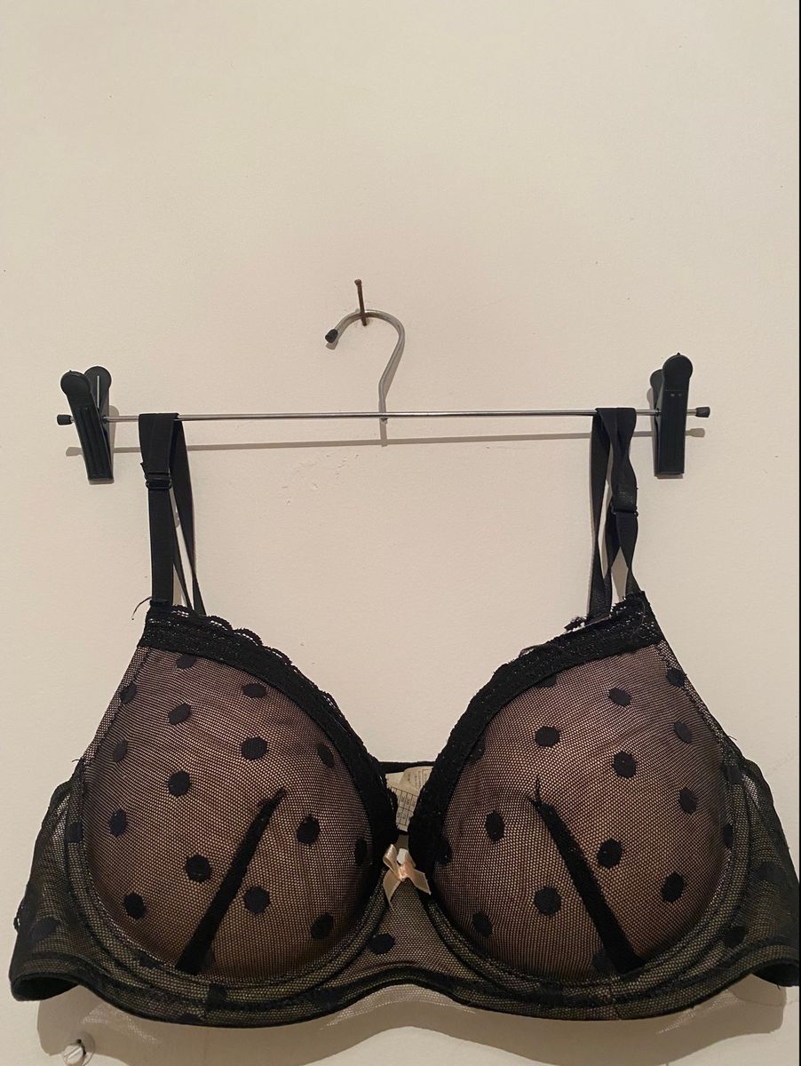 Sutiã Romântico | Lingerie Feminina Forever 21 Usado 84252628 | enjoei