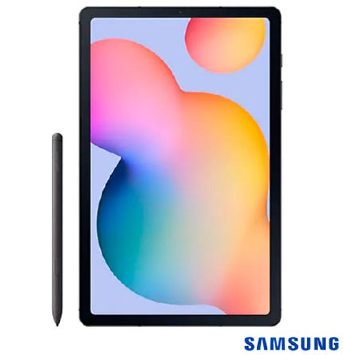 Tab S6 Lite Samsung 64gb Lacrado Original a Vista 1000 | Tablet Samsung ...