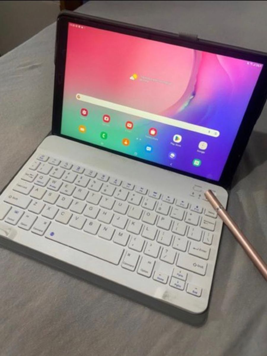 Tablet 10.1 Polegadas | Tablet Samsung Usado 86399578 | enjoei