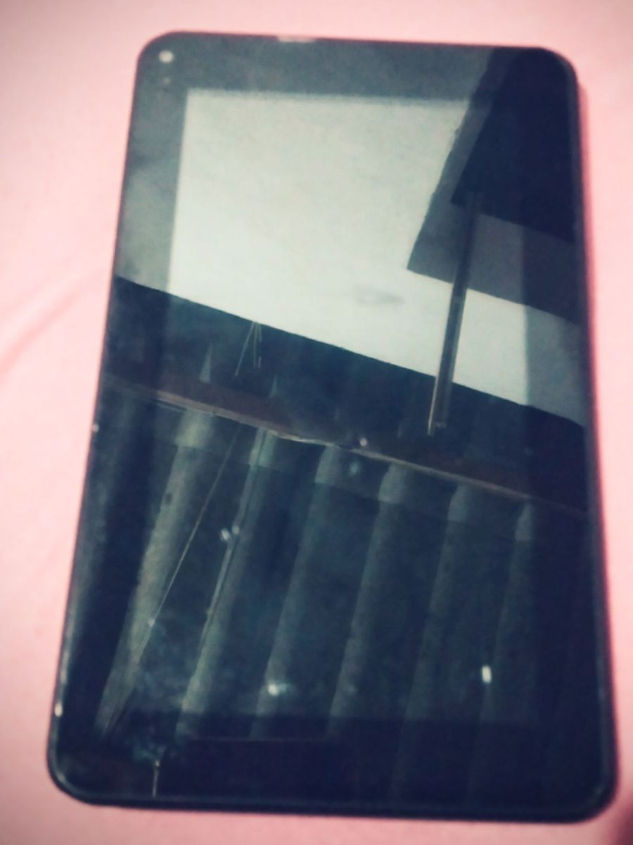 Tablet com Tela Quebrada | Tablet Multi Marcas Usado 65955521 | enjoei