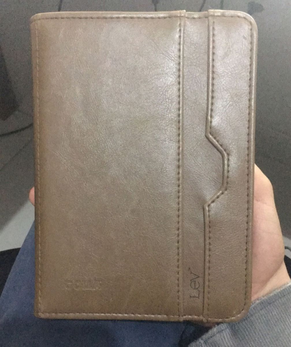 Tablet de Leitura Lev | Tablet Saraiva Usado 17781054 | enjoei
