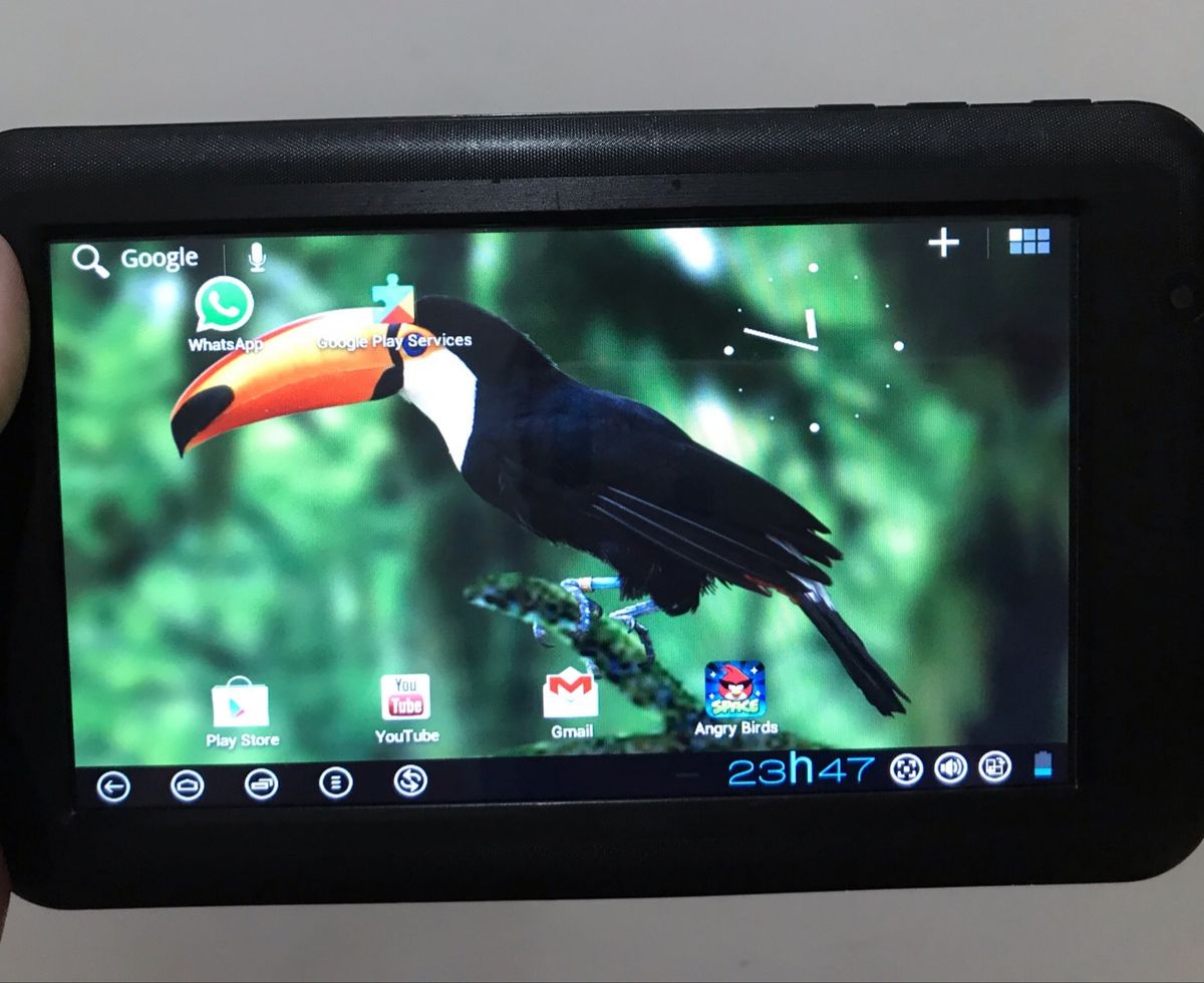 Tablet Everest | Tablet Dl Usado 55080323 | enjoei