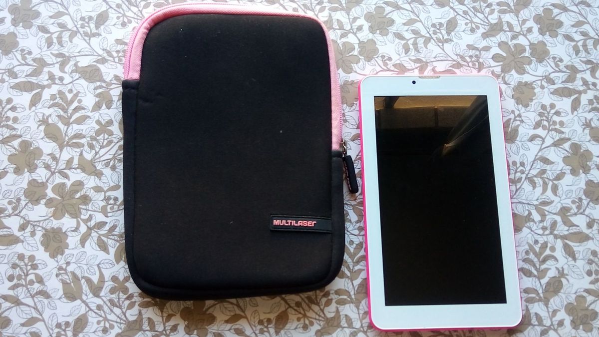 Tablet Fofo | Tablet Multilaser Usado 31730513 | enjoei