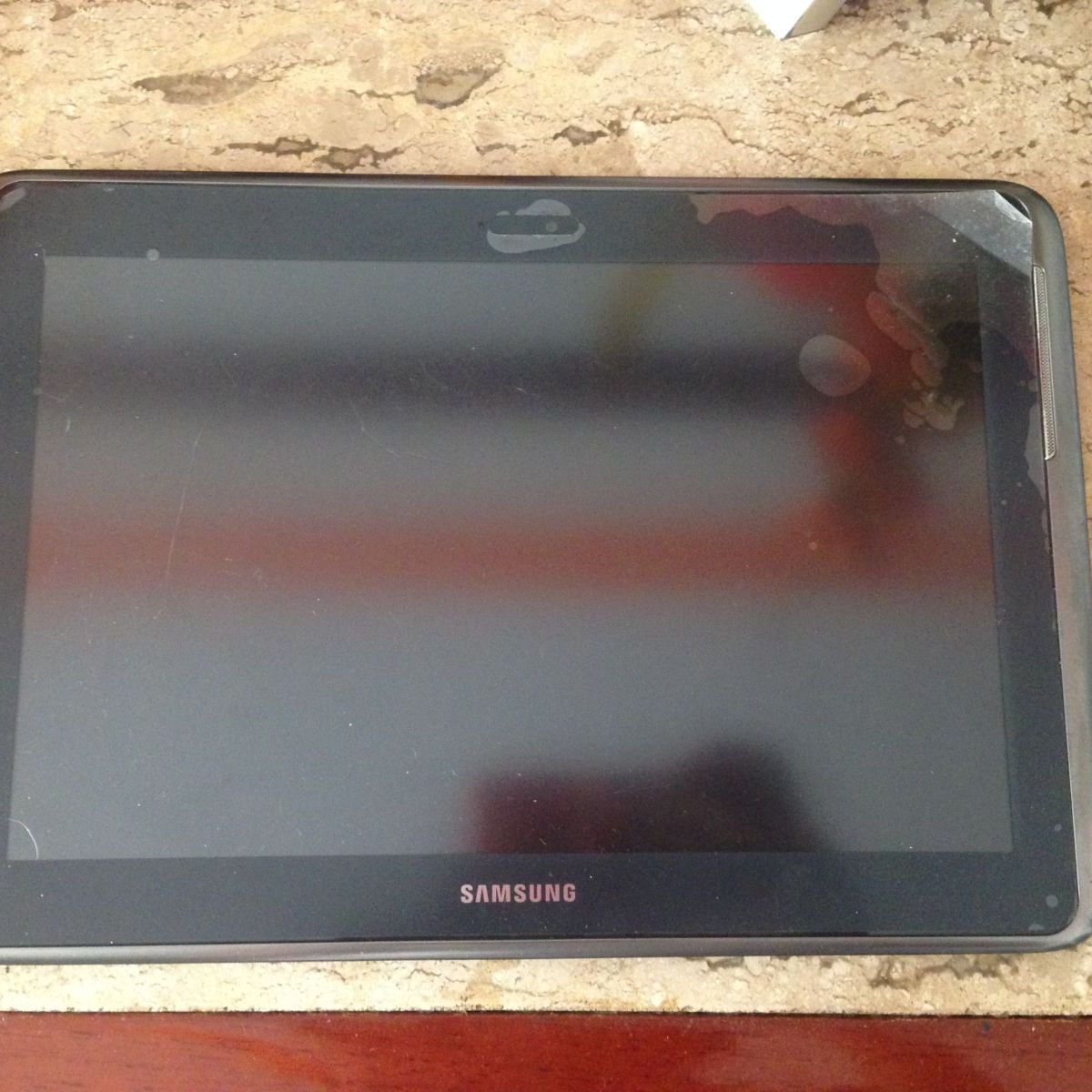 Tablet Galaxy Note 10.1 (modelo Gt-n8010 | Tablet Samsung Usado ...