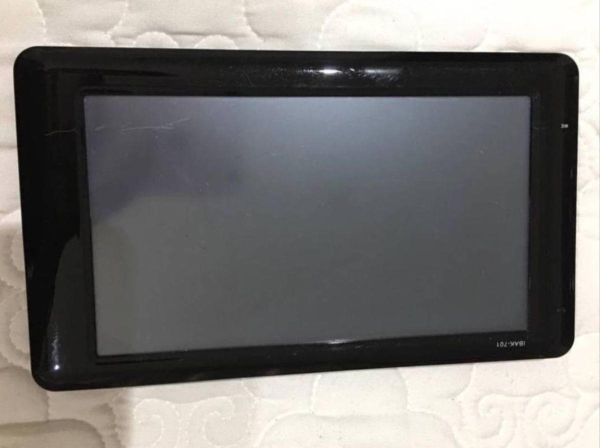 Tablet Marca Bak | Tablet Bak Nunca Usado 35552054 | enjoei