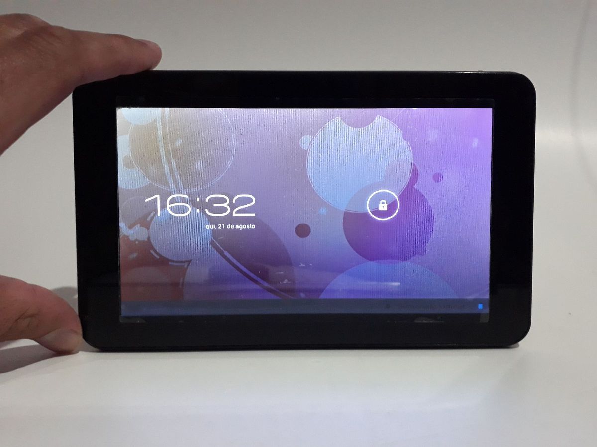 Tablet Monster High | Tablet Mattel Usado 75763280 | enjoei