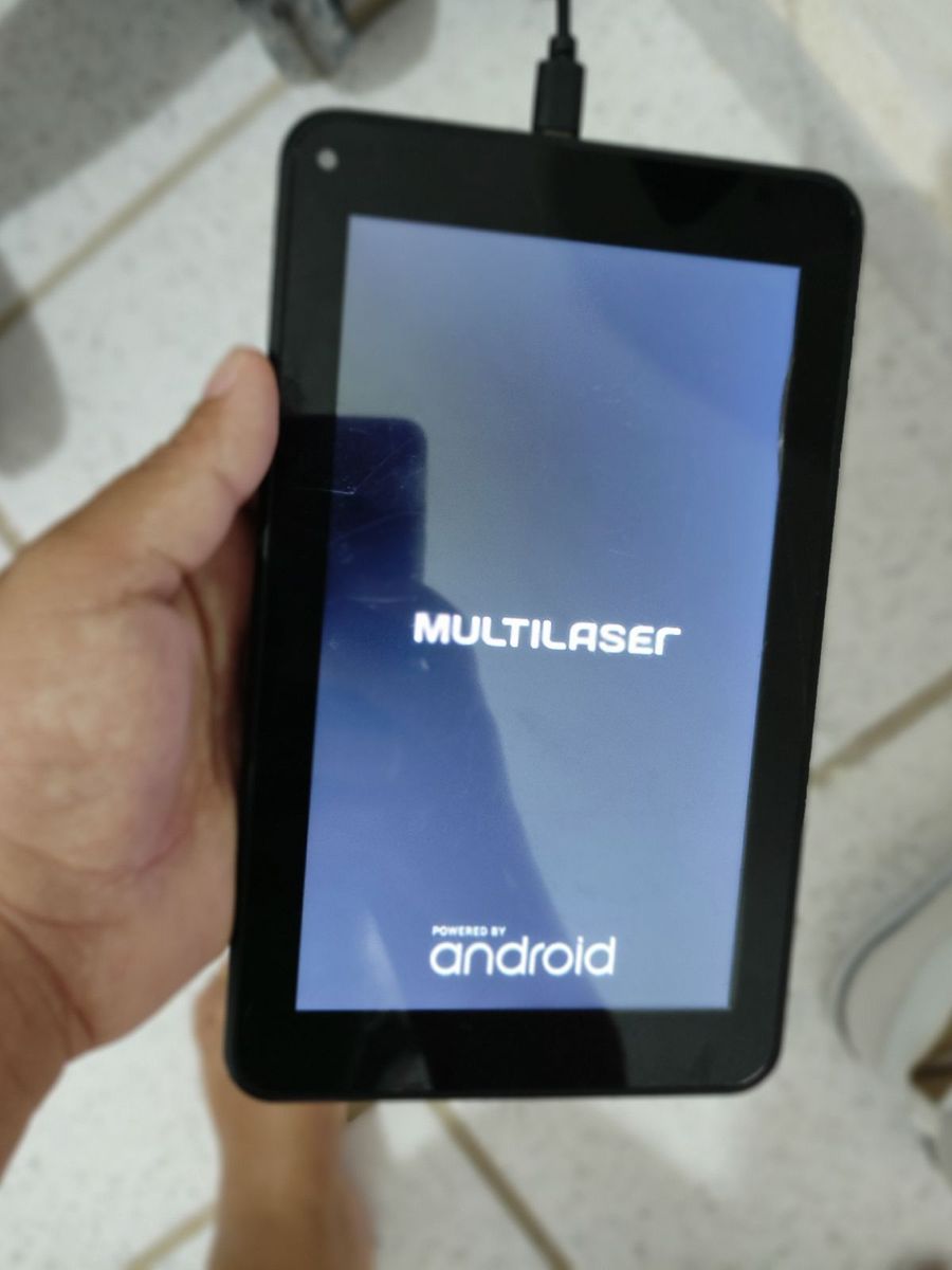 Tablet Multilaser | Tablet Multilaser Usado 79911733 | enjoei