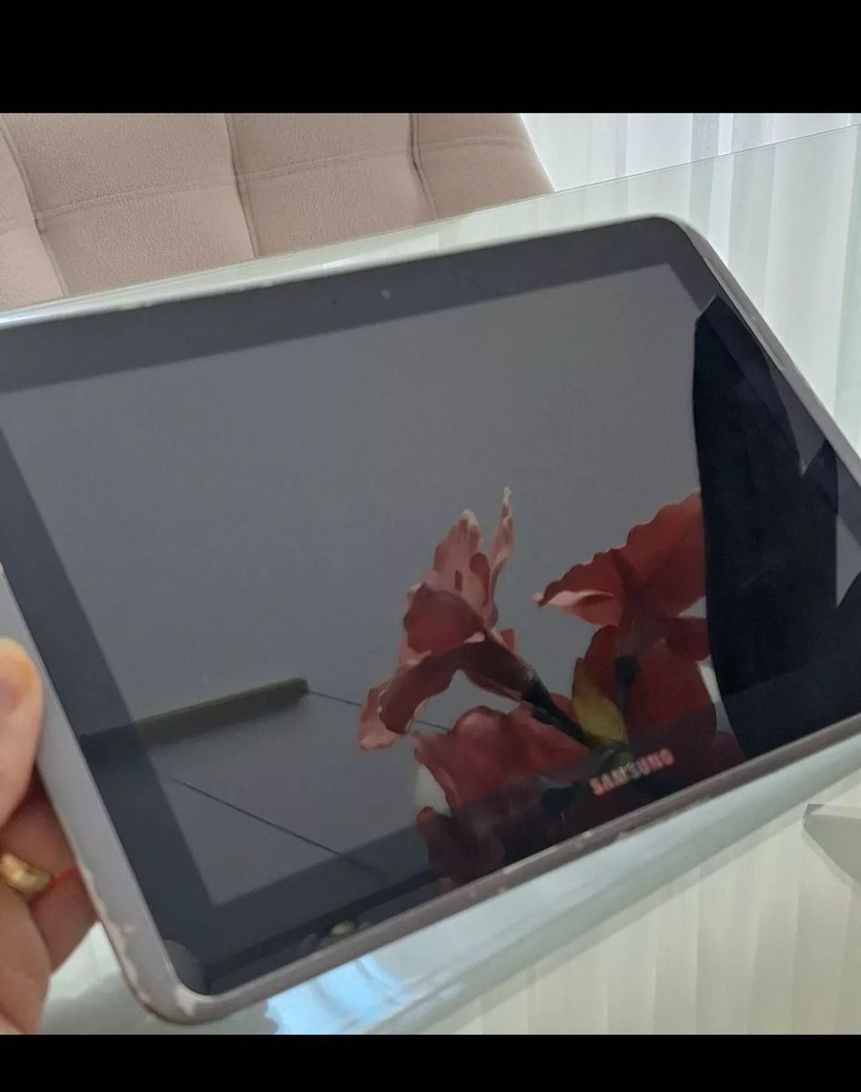 Tablet Note 10.1 Gt-n8000 | Item Info & Eletro Sansung Usado 101956693 ...