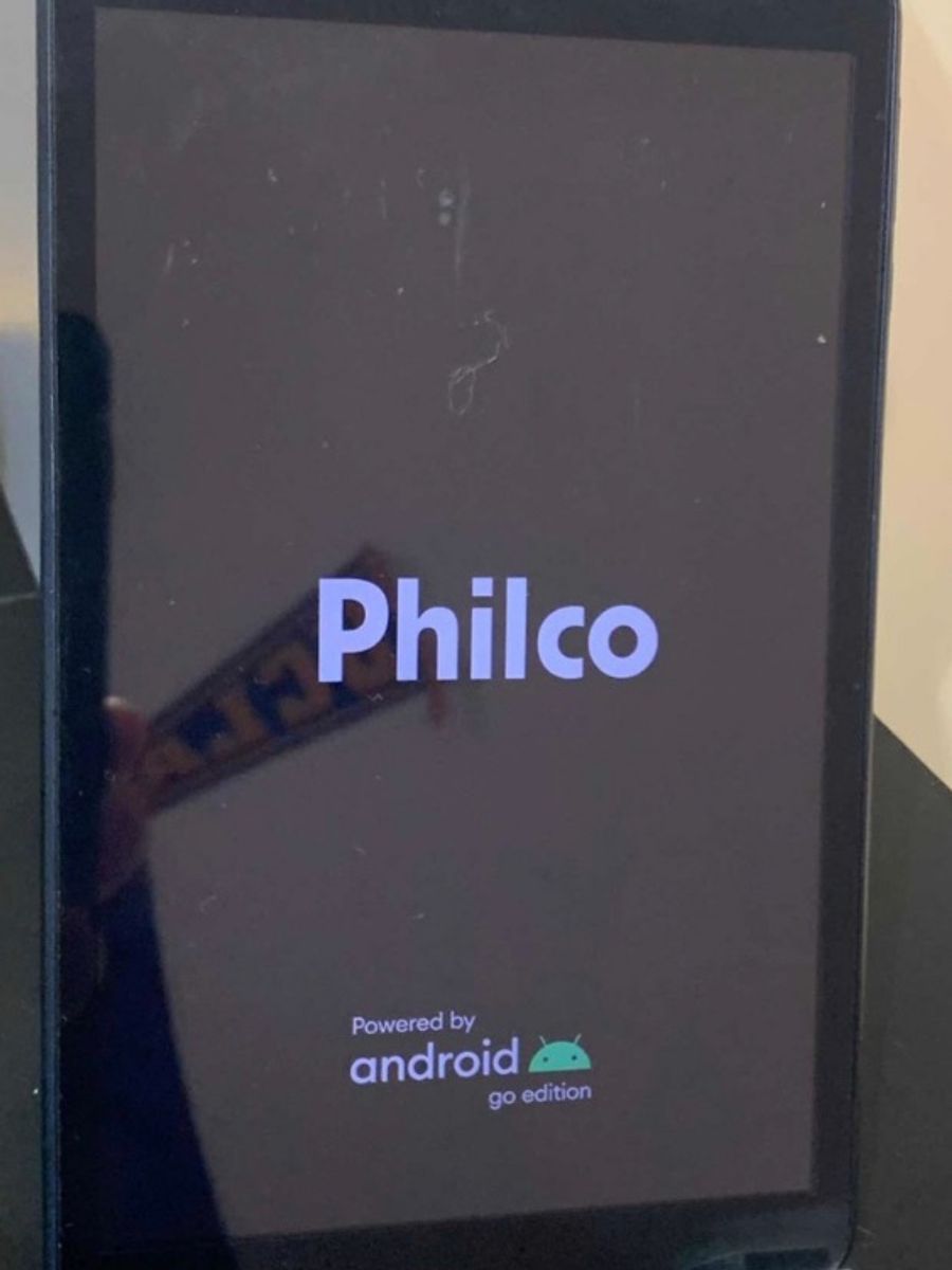 Tablet Philco Modelo | Tablet Philco Usado 74839891 | enjoei