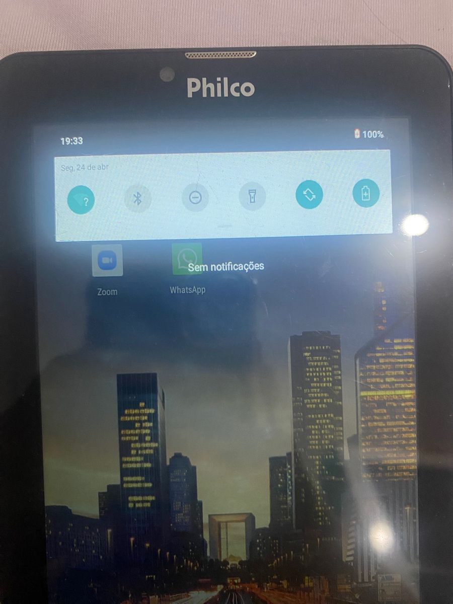 Tablet Philco | Tablet Philco Usado 85171586 | enjoei