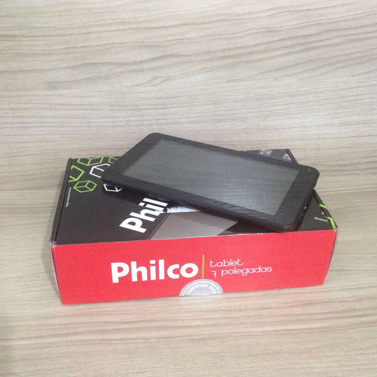 Tablet Philco | Tablet Philco Usado 19438317 | enjoei