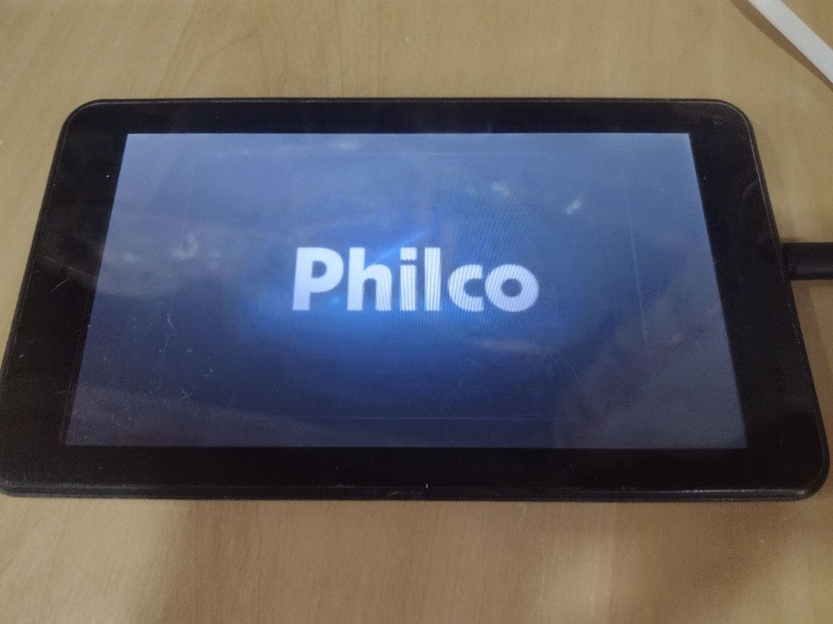 Tablet Philco | Tablet Philco Usado 90853496 | enjoei
