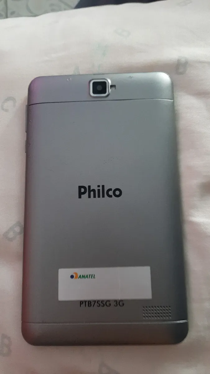 Tablet Philco | Tablet Philco Usado 83373425 | enjoei