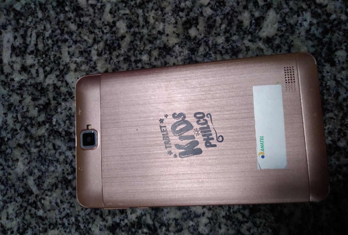 Tablet Philco e Smartphone Alcatel | Computador Netbook Philco, Alcatel ...