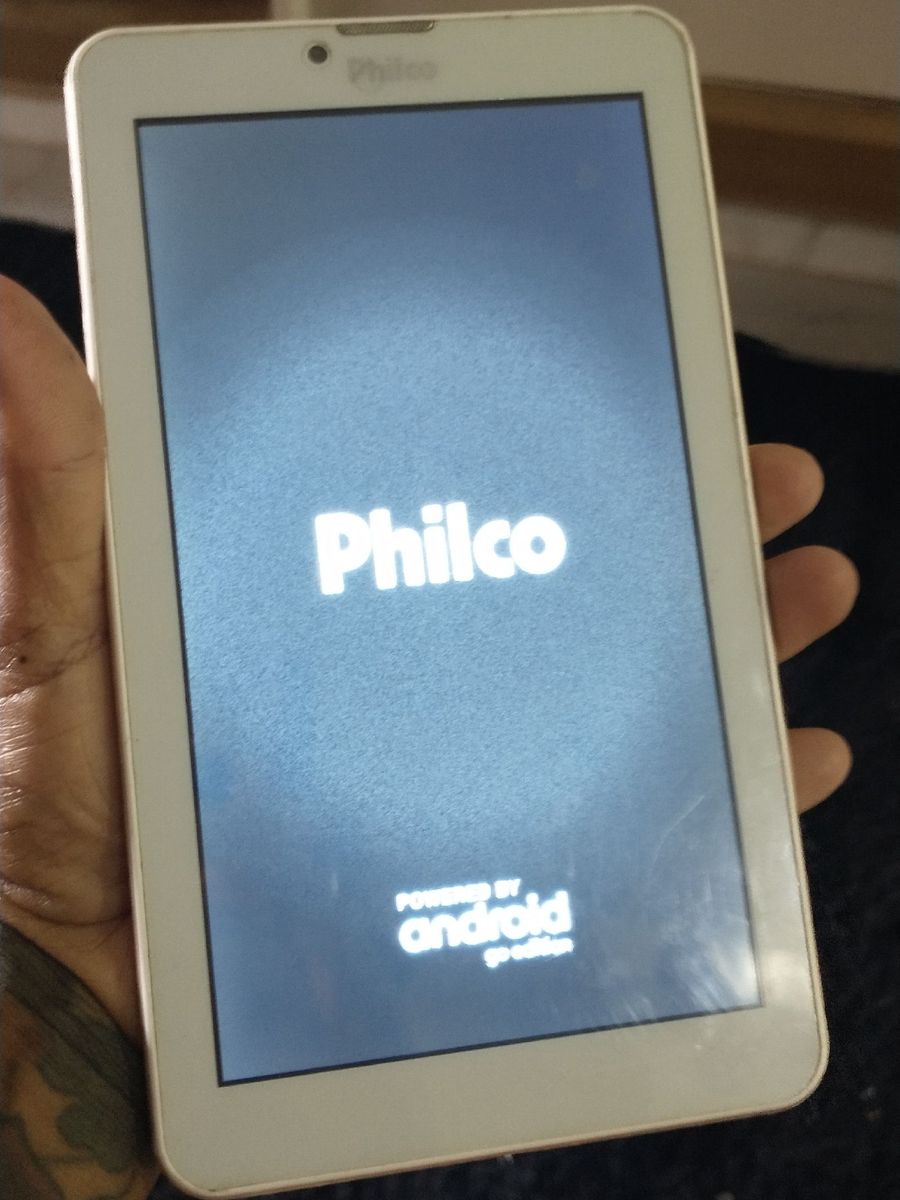 Tablet Philco | Tablet Philco Usado 70708930 | enjoei