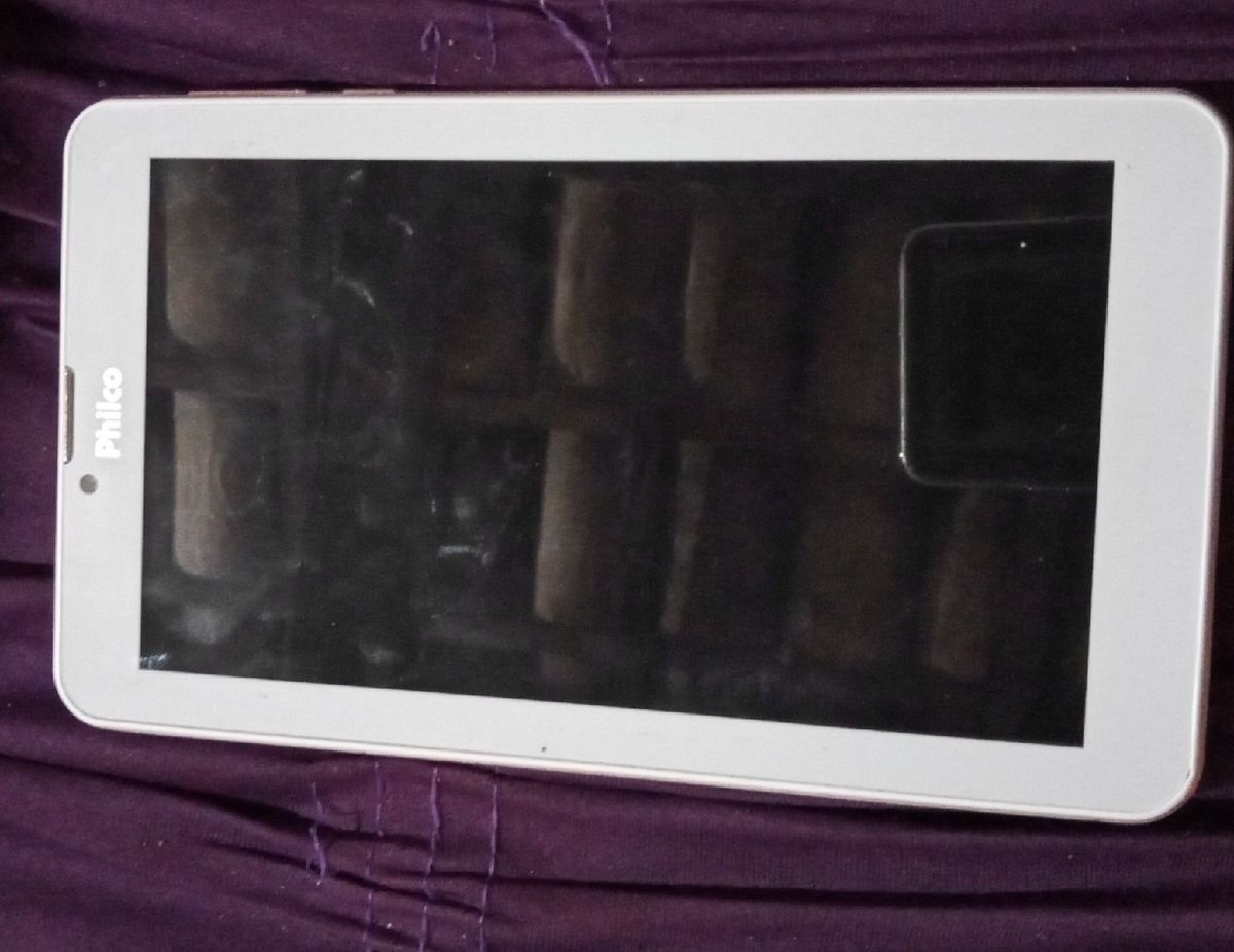 Tablet Philco | Tablet Philco Usado 70680292 | enjoei