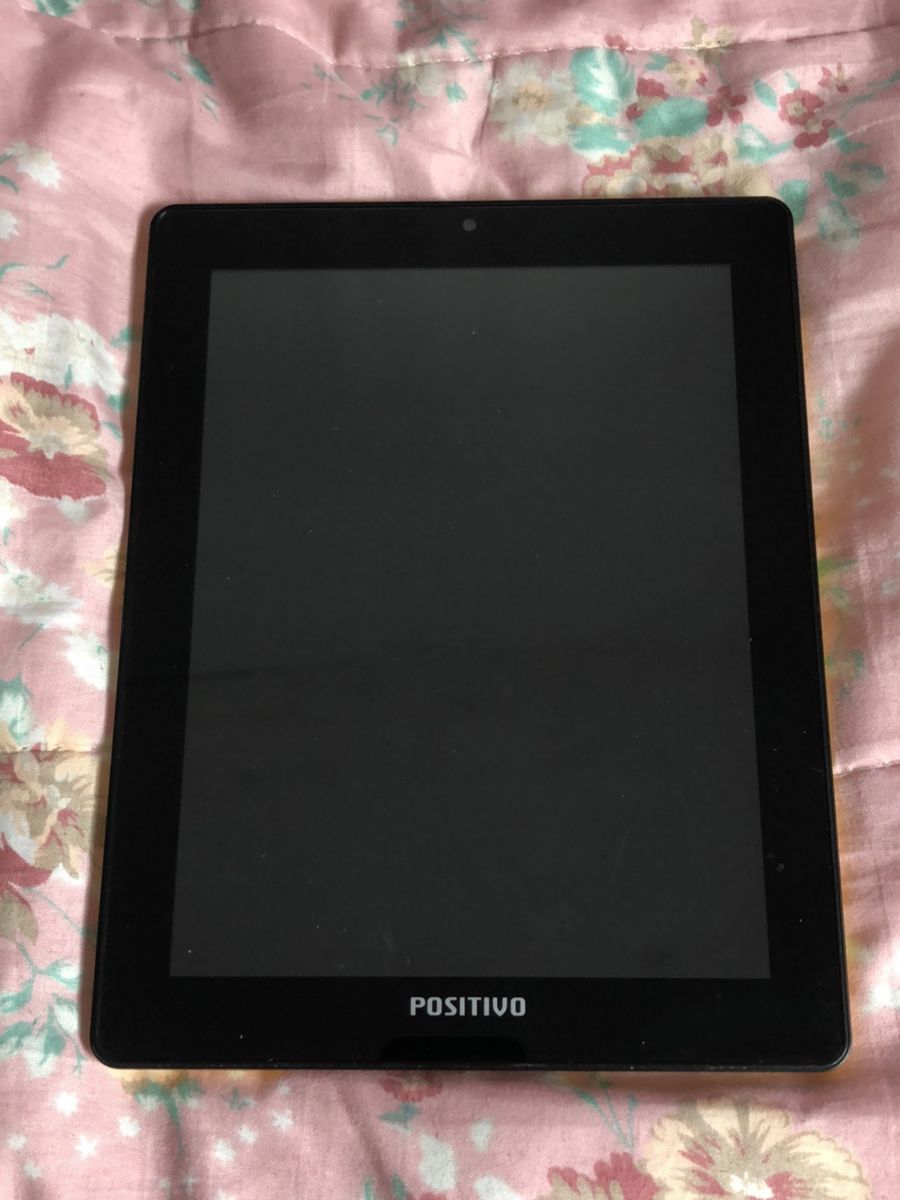 Tablet Positivo 10.1 Polegadas | Tablet Positivo Usado 66960700 | enjoei