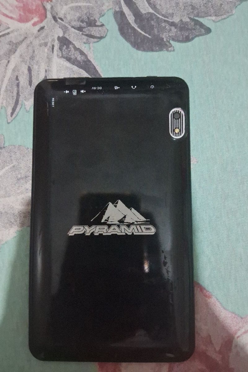 Tablet Pyramid | Tablet Pyramid Usado 107983031 | enjoei