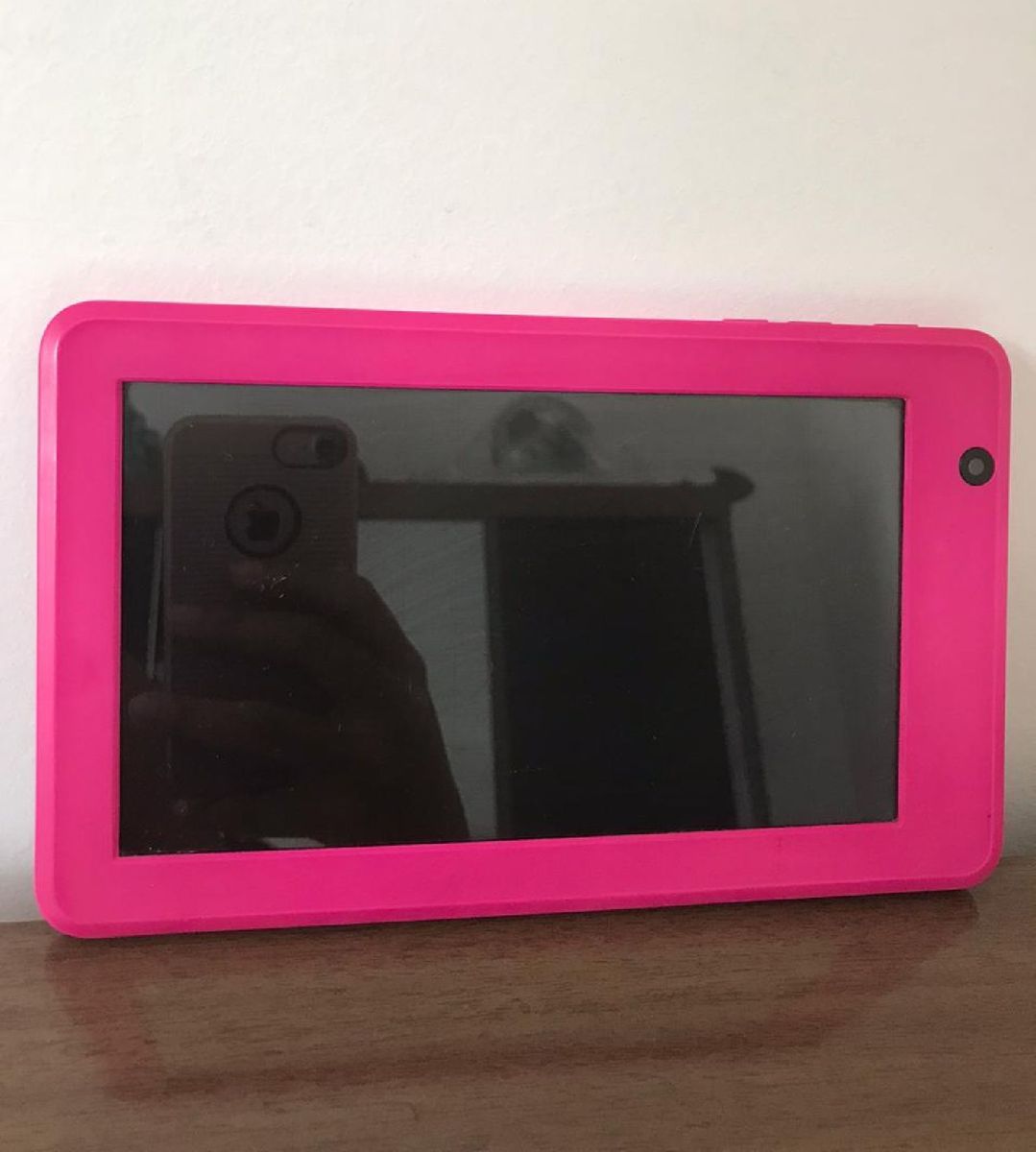 Tablet Rosa : Dl | Tablet Dl Usado 38916616 | enjoei