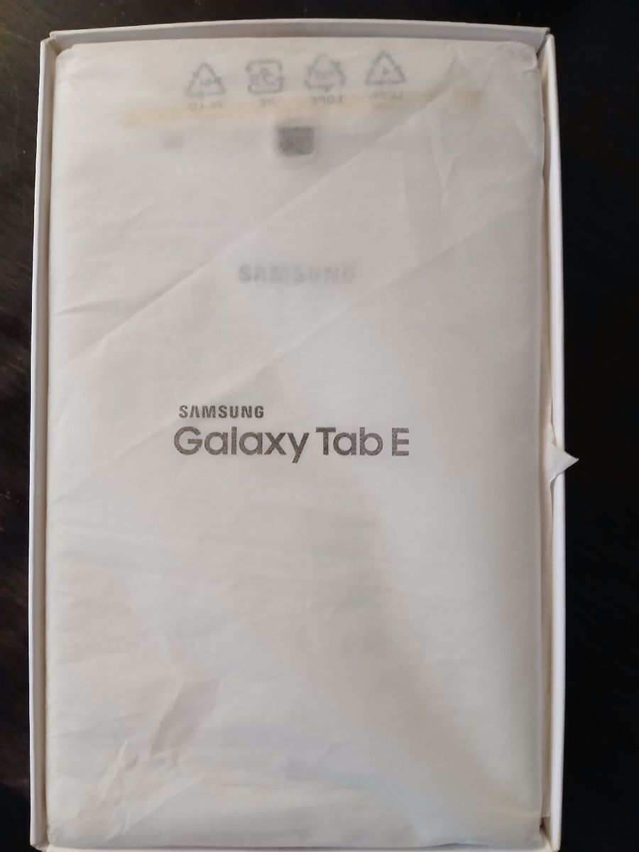 Tablet Samsumg Galaxy Tab e Sm 561 M | Celular Samsung Usado 134725803 ...