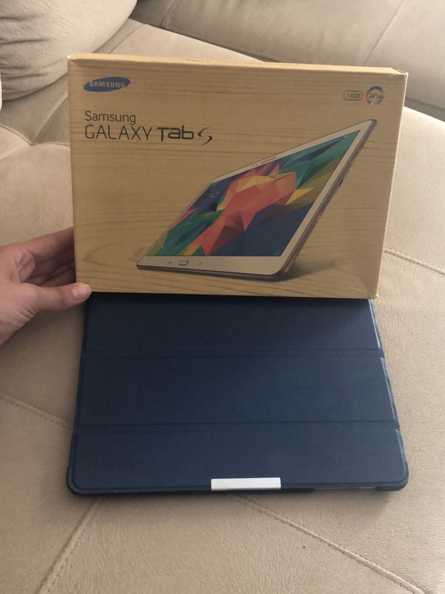 Tablet Samsung 10.1 Polegadas | Samsung Galaxy Samsung Usado 38839036 | enjoei