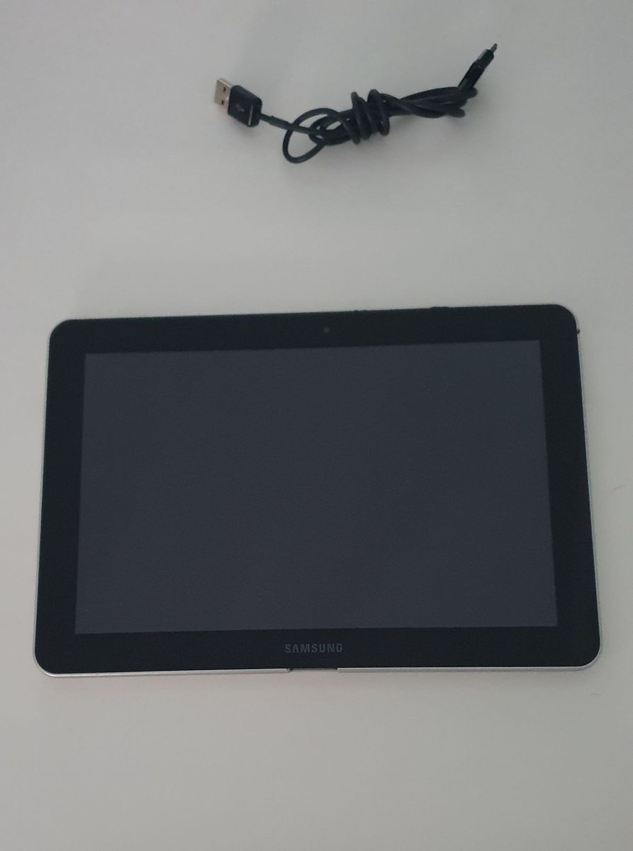 Tablet Samsung Galaxy Tab 10.1 16gb Usado | Tablet Samsung Usado 87447814 | enjoei