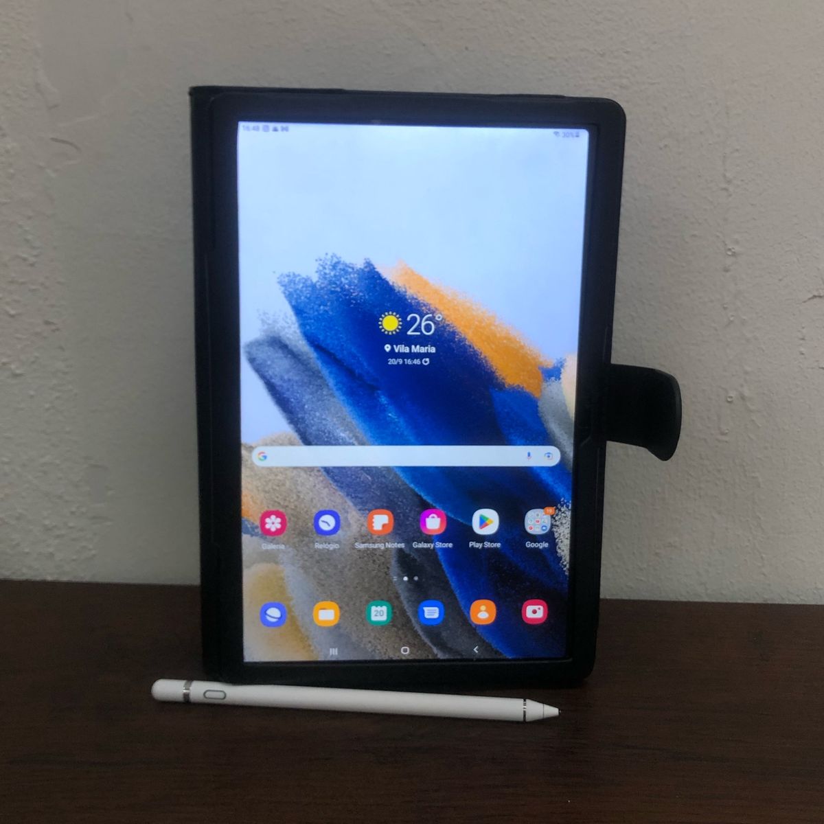 Tablet Samsung A8 | Tablet Samsung Usado 76646295 | enjoei