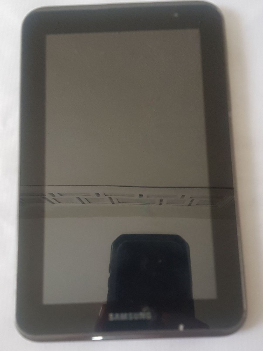 Tablet Samsung Ce0168 | Tablet Samsung Usado 62462776 | enjoei