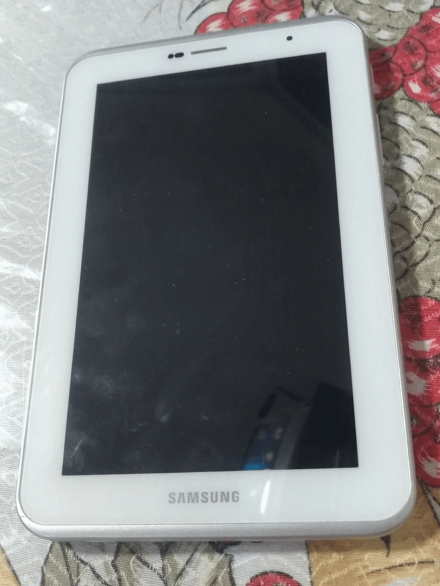 Tablet Samsung Galaxy Tab 2 7.0 | Tablet Samsung Usado 38981522 | enjoei