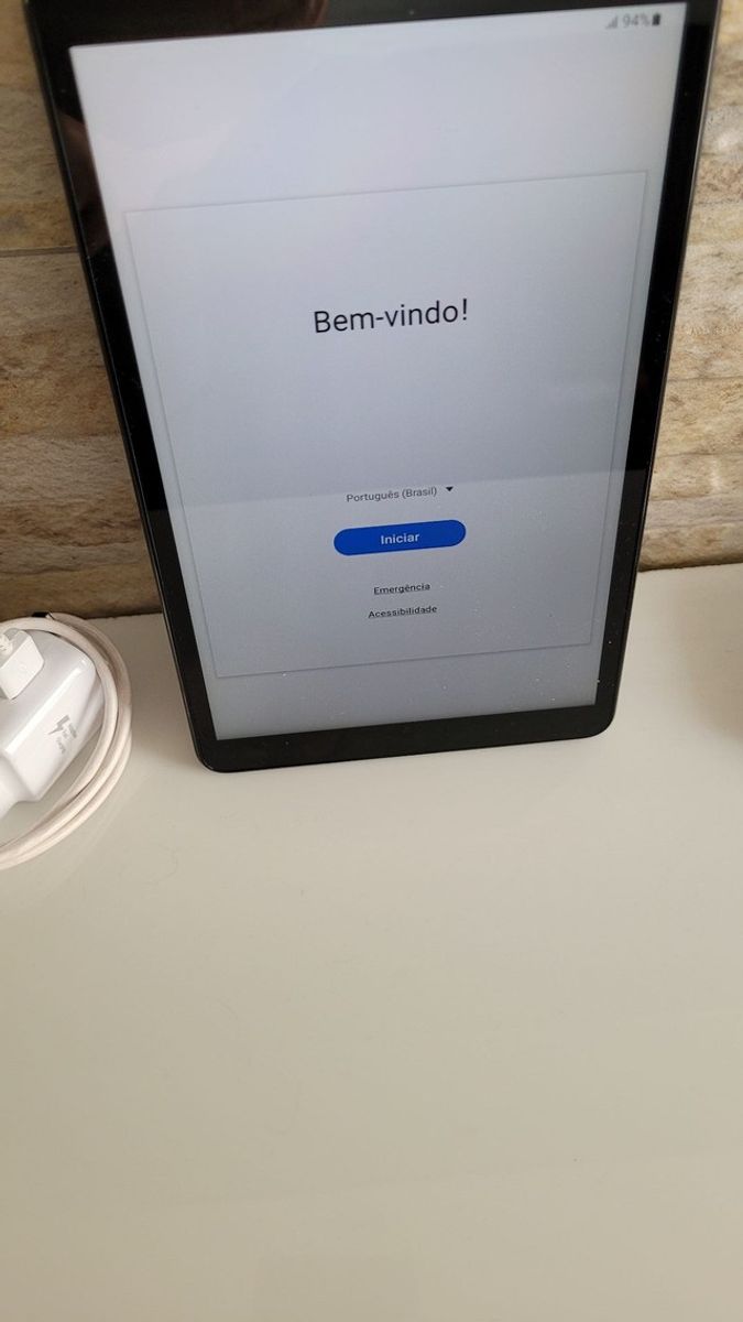 Tablet Samsung Galaxy Tab a A8 With S Pen Sm-p205 8" 32gb Black e 3gb ...