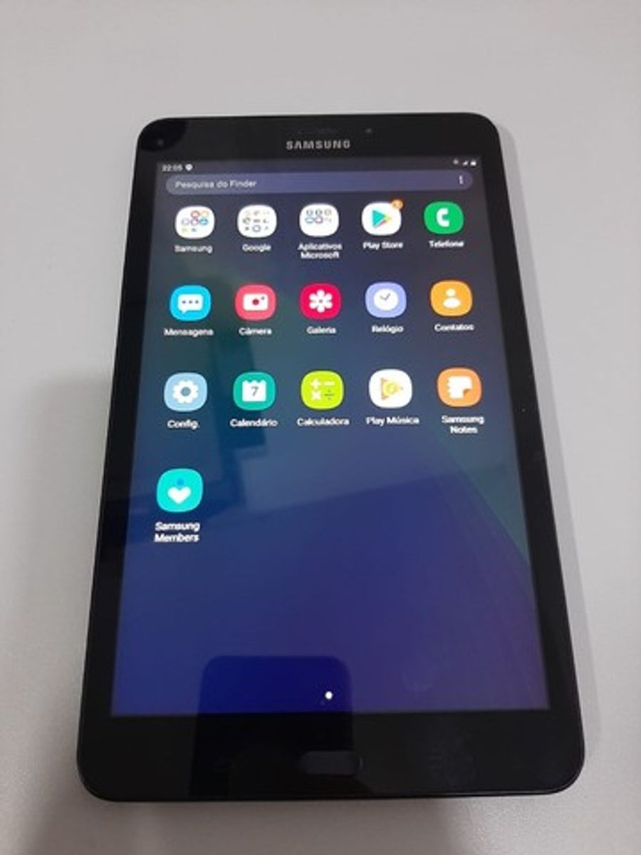 Tablet Samsung Galaxy Tab A | Tablet Samsung Usado 82876775 | enjoei