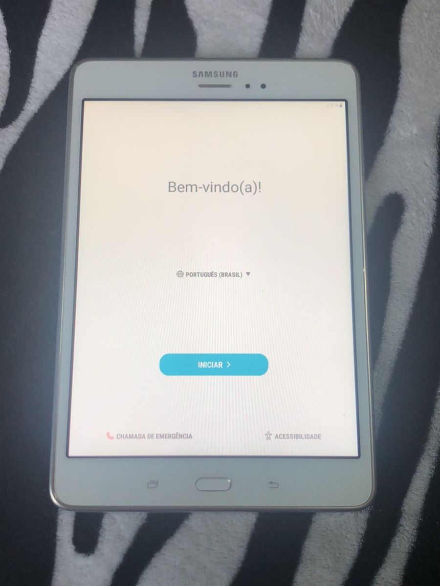 Tablet Samsung Galaxy Tab A3 | Samsung Galaxy Samsung Usado 62426742 ...