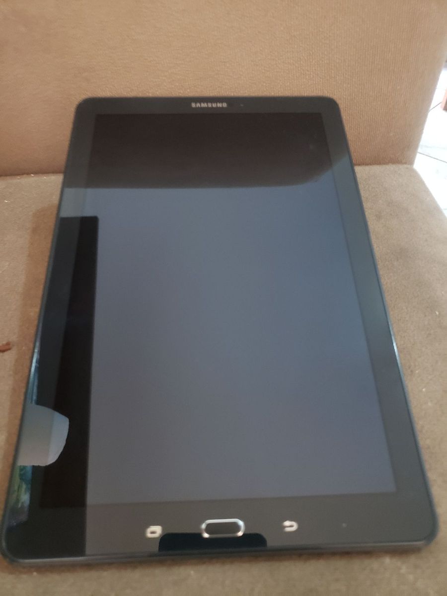 Tablet Samsung Galaxy Tab A6 With S Pen 10.1 | Tablet Samsung Usado ...