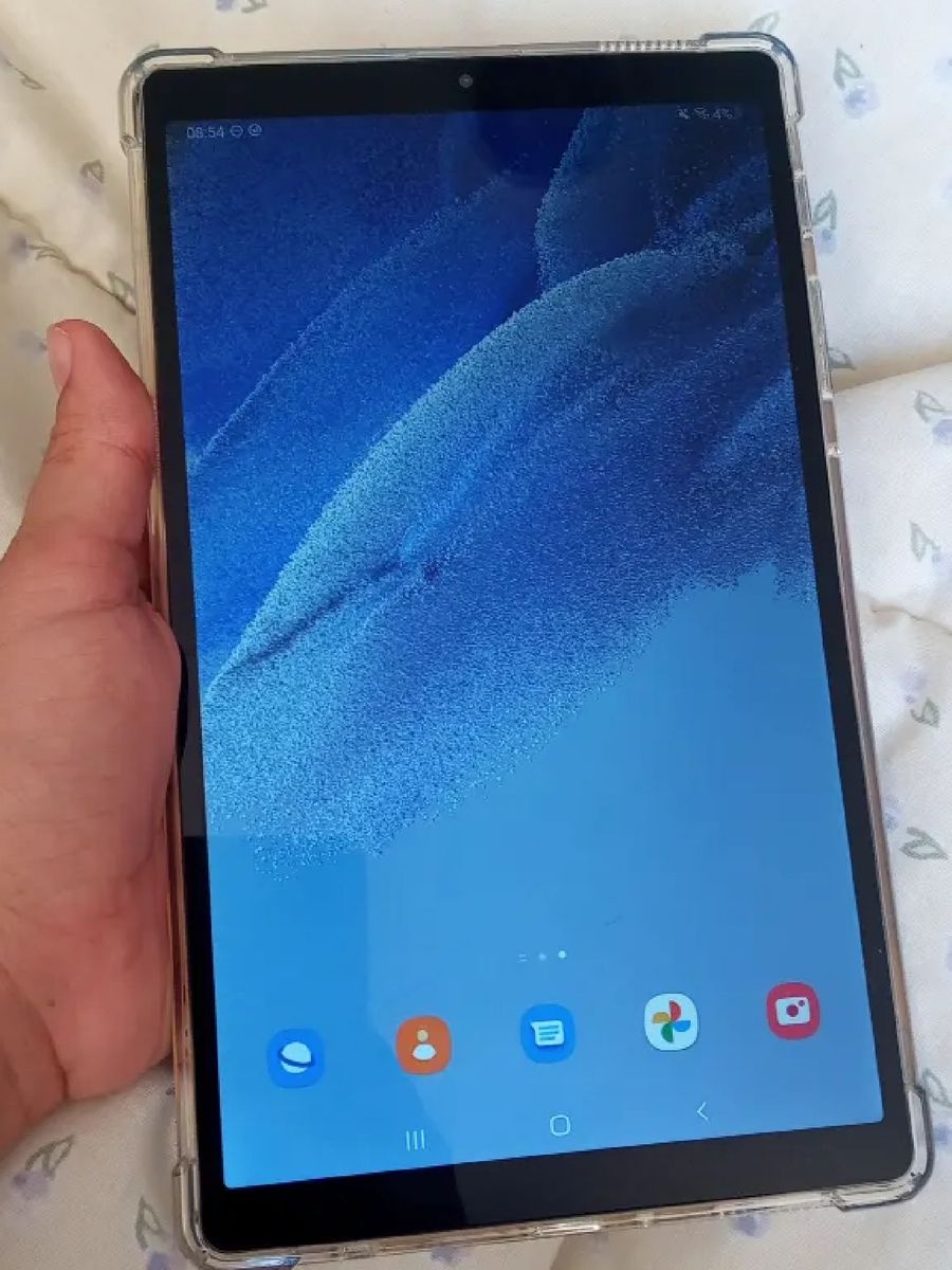 Tablet Samsung Galaxy Tab A7 Lite Novo | Tablet Samsung Nunca Usado 75751043 | enjoei