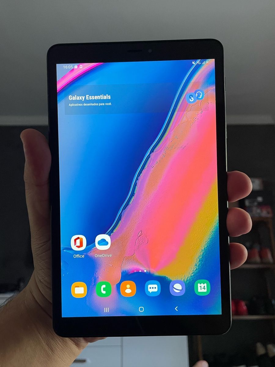 Tablet Samsung Galaxy Tab A8 With S Pen P205 8 32gb 3gb Ram | Tablet ...