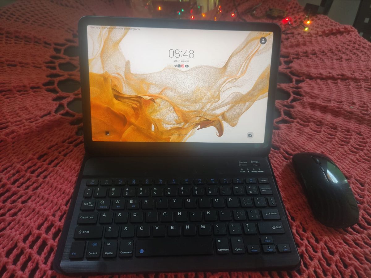 Tablet Samsung Galaxy Tab S S8 11 256gb 8gb de Ram | Tablet Samsung ...