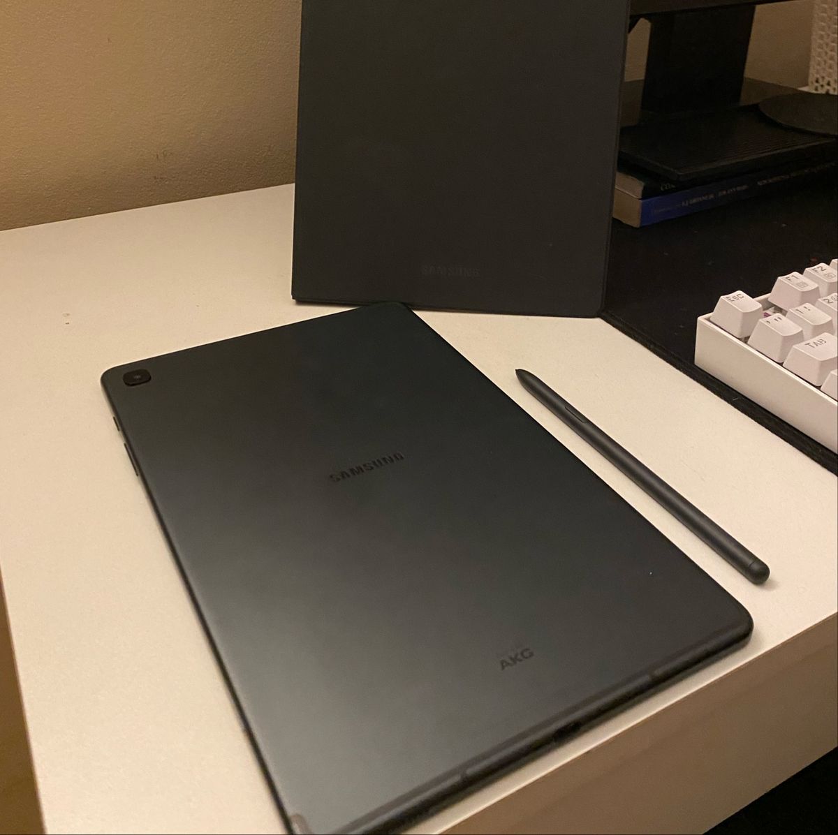 Tablet Samsung Galaxy Tab S6 Lite | Tablet Samsung Usado 78628513 | enjoei