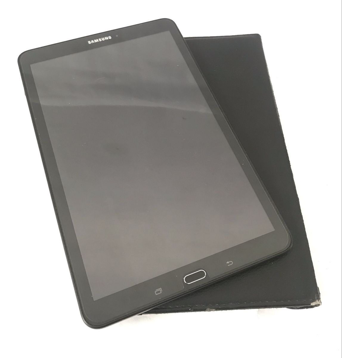 Tablet Samsung Galaxy Tab Seminovo Ideal para O Dia a Dia Sem | Tablet ...