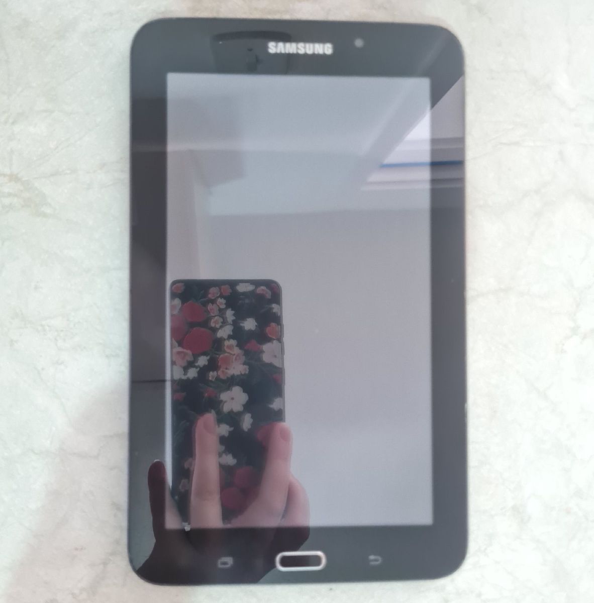 Tablet Samsung T113 | Tablet Samsung Usado 82177514 | enjoei