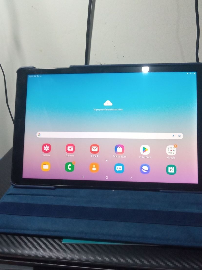 Tablet Samsung Tab A2 10" 32gb. | Tablet Samsung Usado 81261753 | enjoei