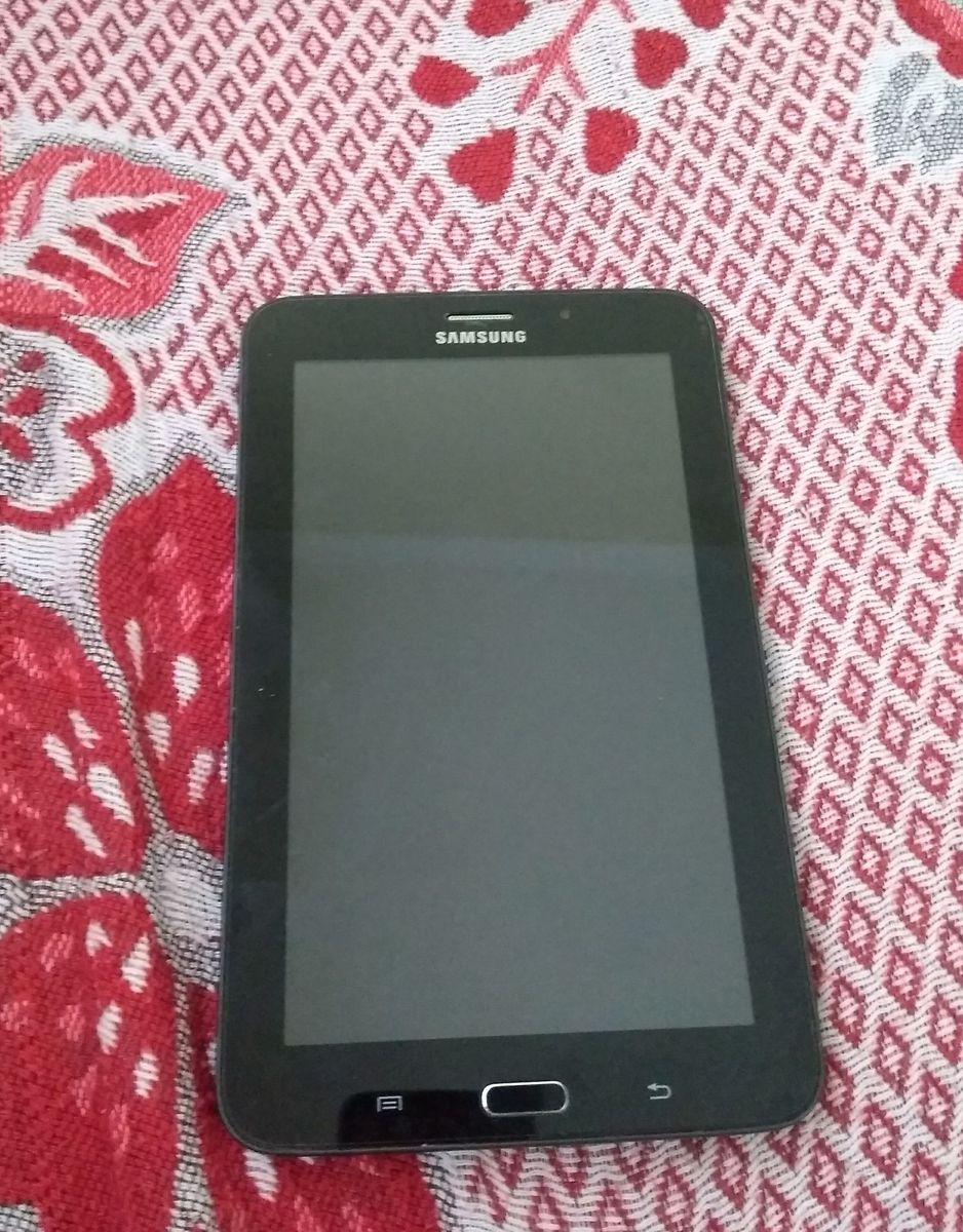 Tablet Samsung | Tablet Samsung Usado 26312267 | enjoei