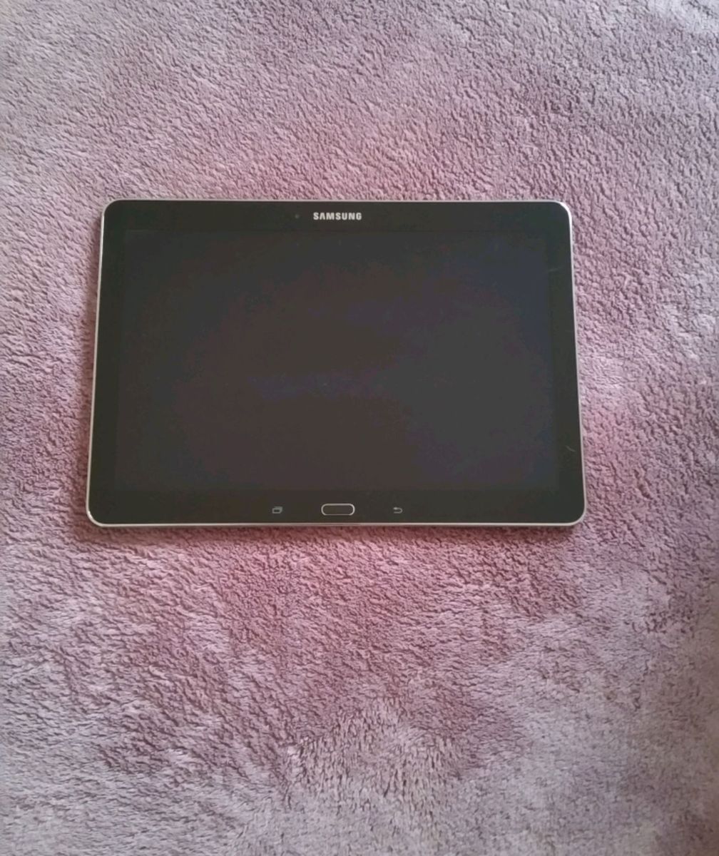 Tablet Samsung | Tablet Samsung Usado 18689544 | enjoei