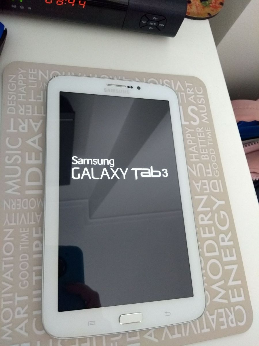 Tablet Samsung | Tablet Samsung Usado 27625949 | enjoei