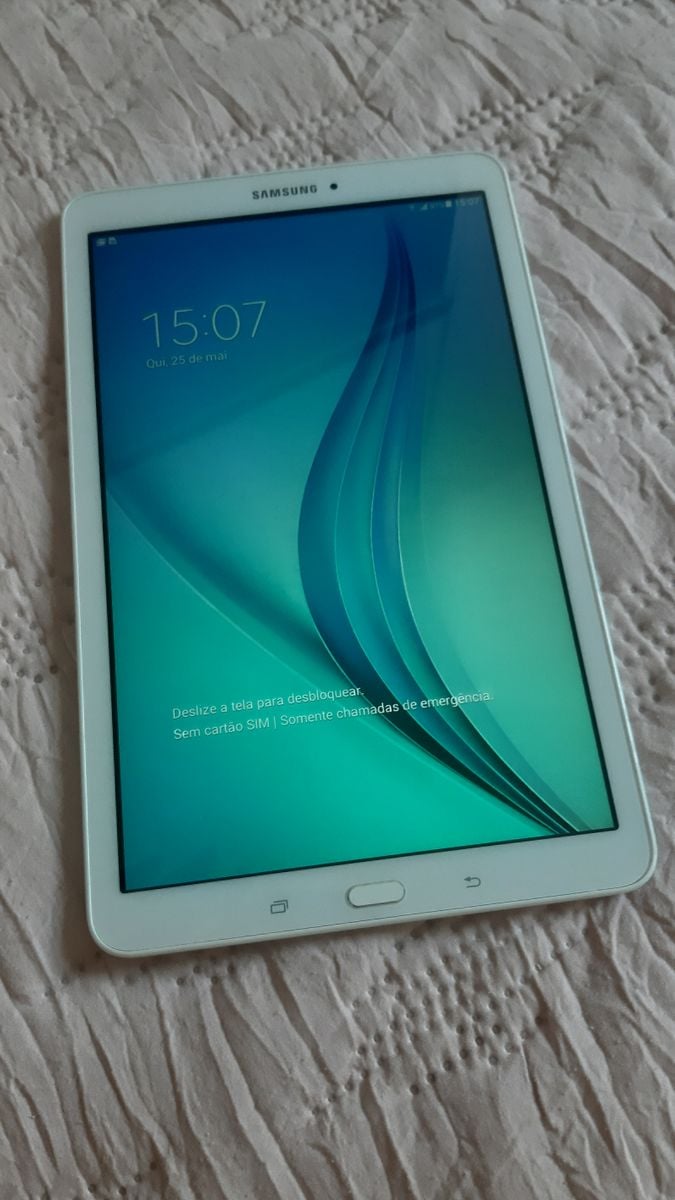 Tablet Samsung | Tablet Samsung Usado 86227029 | enjoei