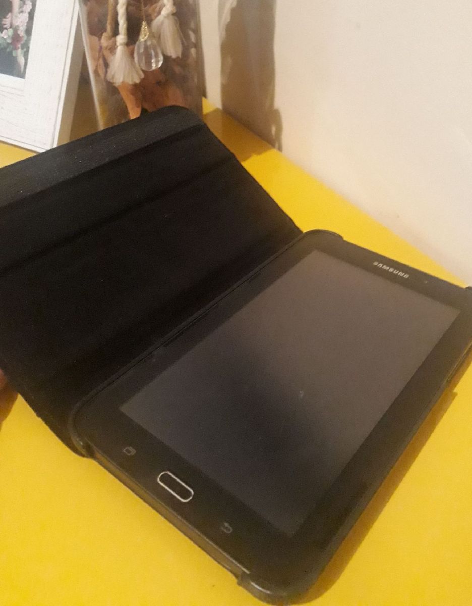 Tablet Samsung | Tablet Samsung Usado 40553264 | enjoei