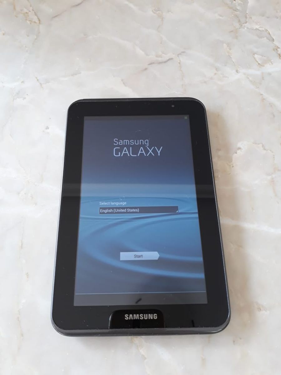 Tablet Samsung | Tablet Samsung Usado 56786213 | enjoei